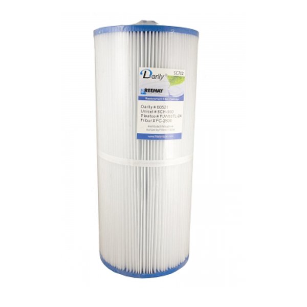 Filter til spa | Find alt i spafiltre her | Bredt udvalg →