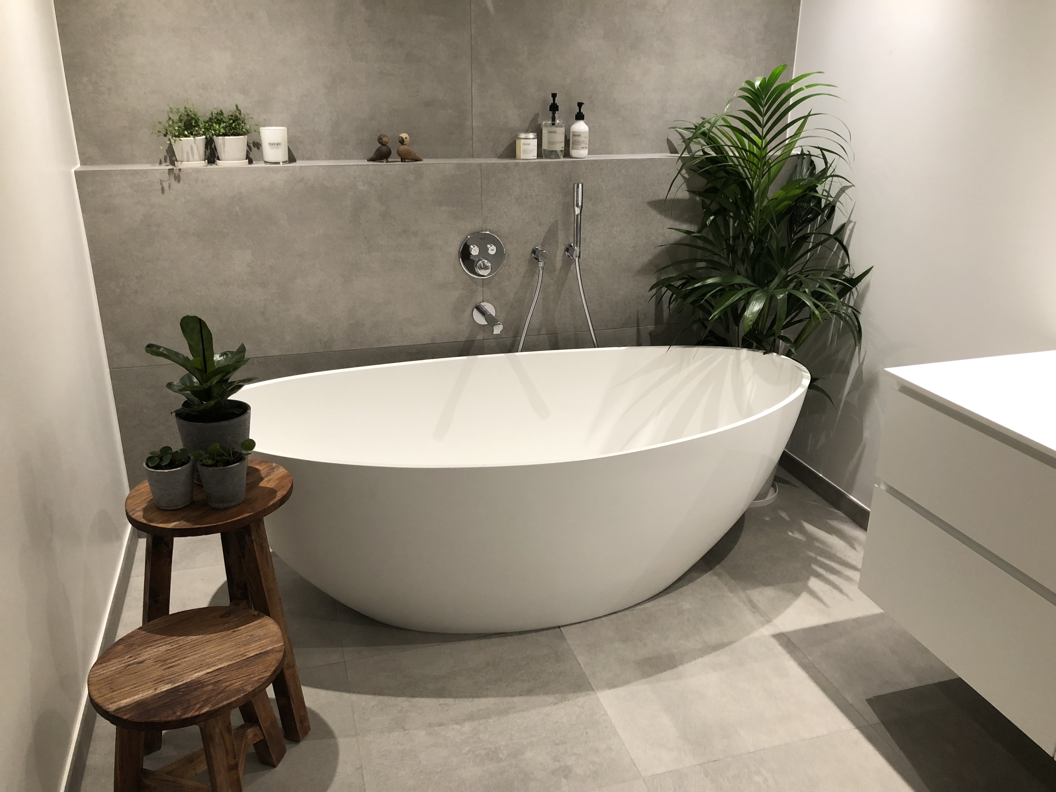 Matte badekar » Høj kvalitet og hurtig levering i hele Danmark